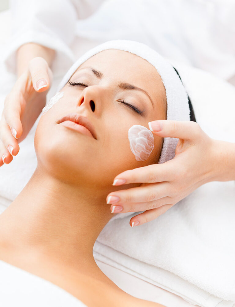 Relax Inn Spa | Hammam | SPA Centre de bien-être à Rabat Hassan ...
